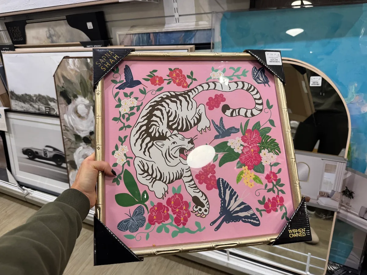 8 Best New HomeGoods Decor Finds to Grab Before They're Gone