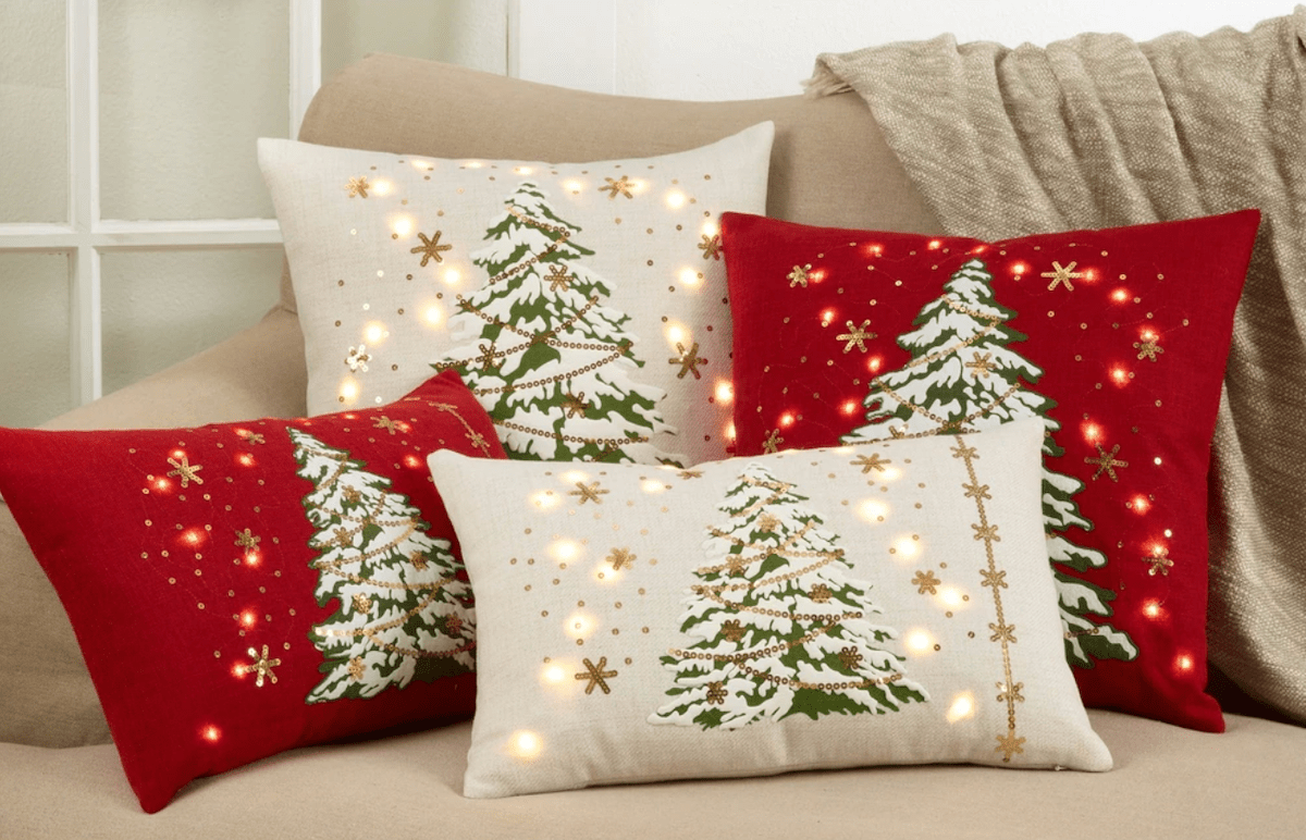 11 Best New Bed Bath & Beyond Christmas Finds — Best Life