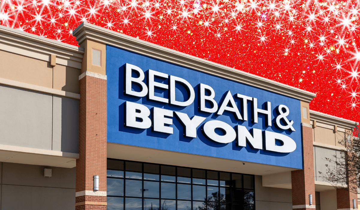 11 Best New Bed Bath & Beyond Home Finds That Just Hit Shelves — Best Life