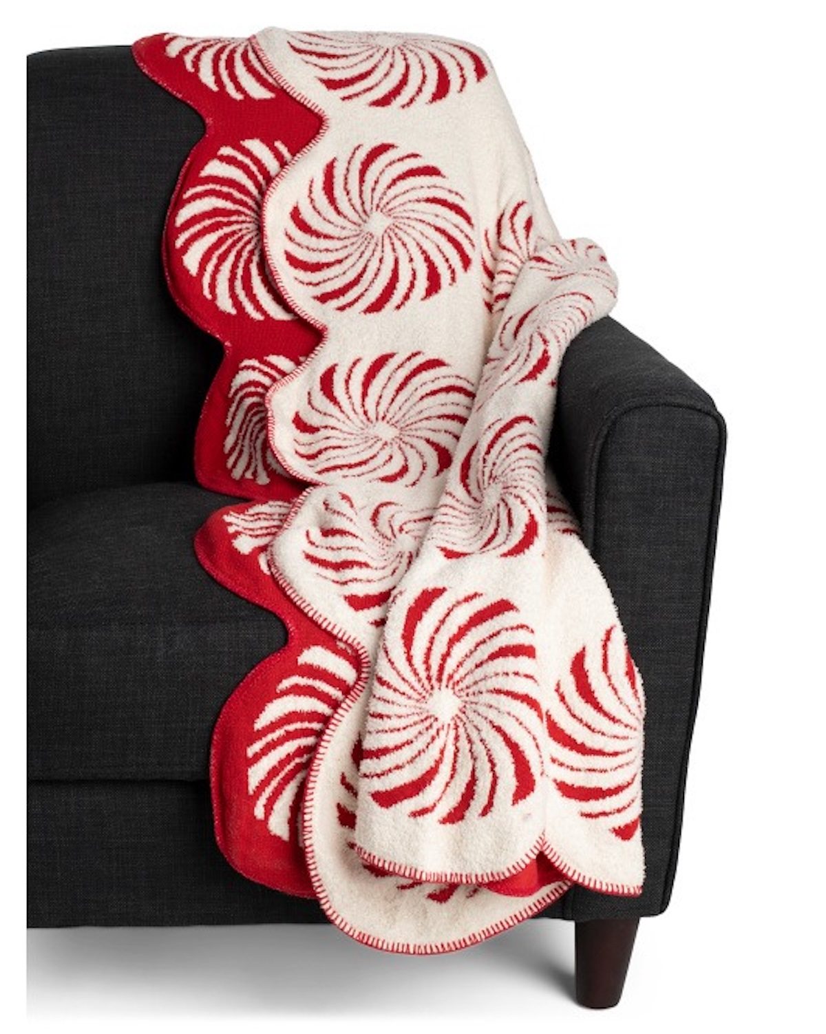 T J Maxx Throw Blankets