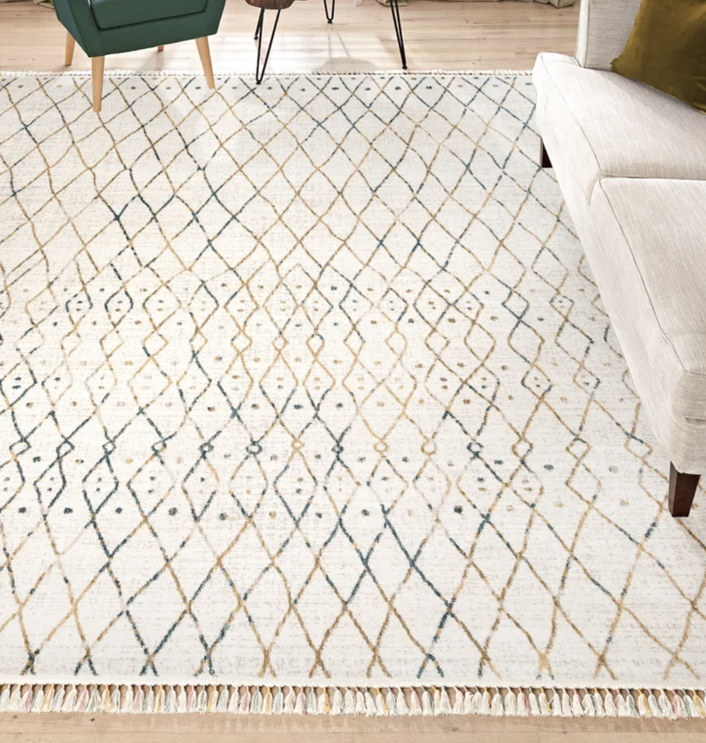 11 Best New Costco and Sam's Club Rugs — Best Life