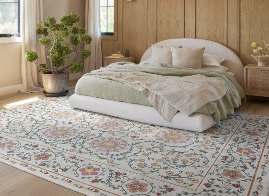 11 Best New Costco and Sam's Club Rugs — Best Life