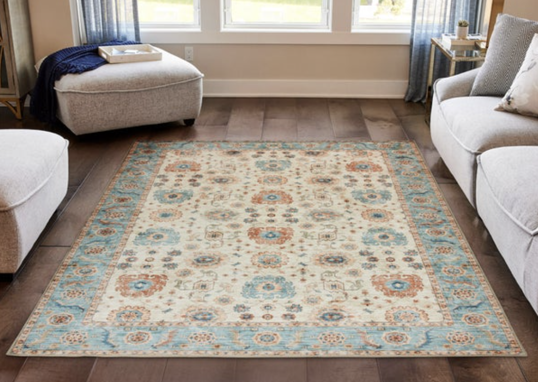 11 Best New Costco and Sam's Club Rugs — Best Life