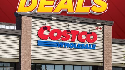 11 Best New Costco Deals Hitting Stores This Week