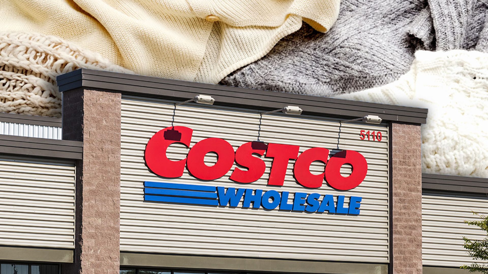 7 Best New Kirkland Signature Clothing Items at Costco
