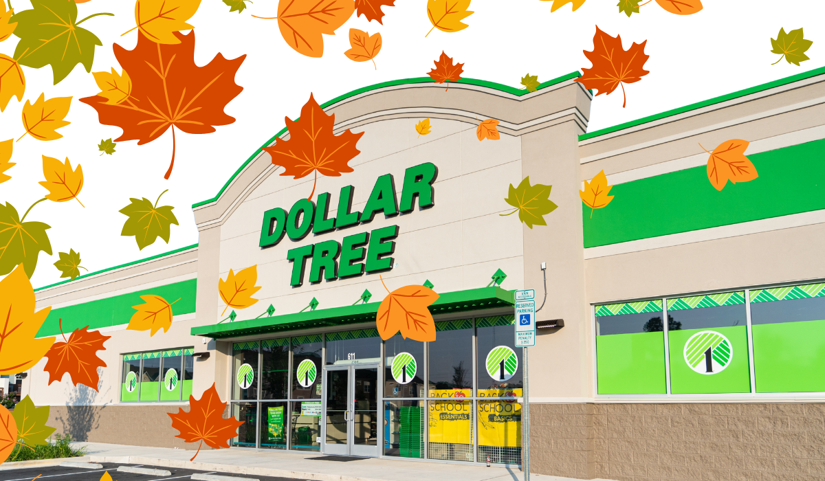 10 Dollar Tree Products I Buy Again and Again — Best Life