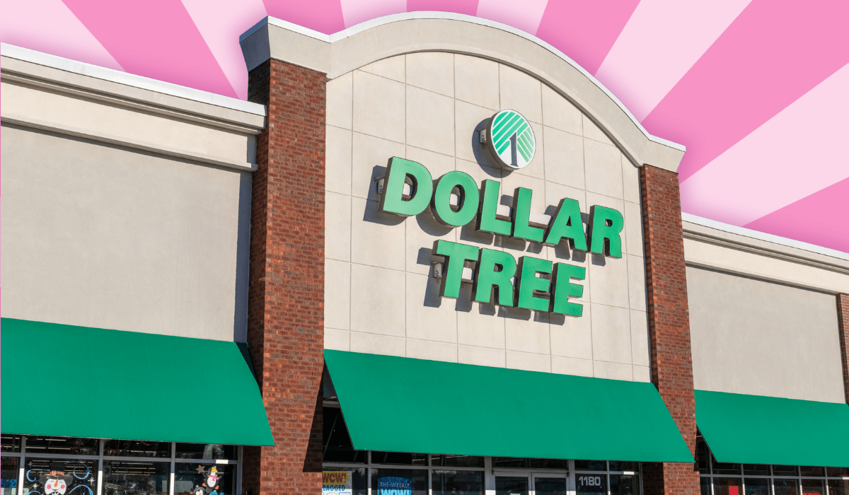 7 Best Dollar Tree New Arrivals Landing in Stores Now