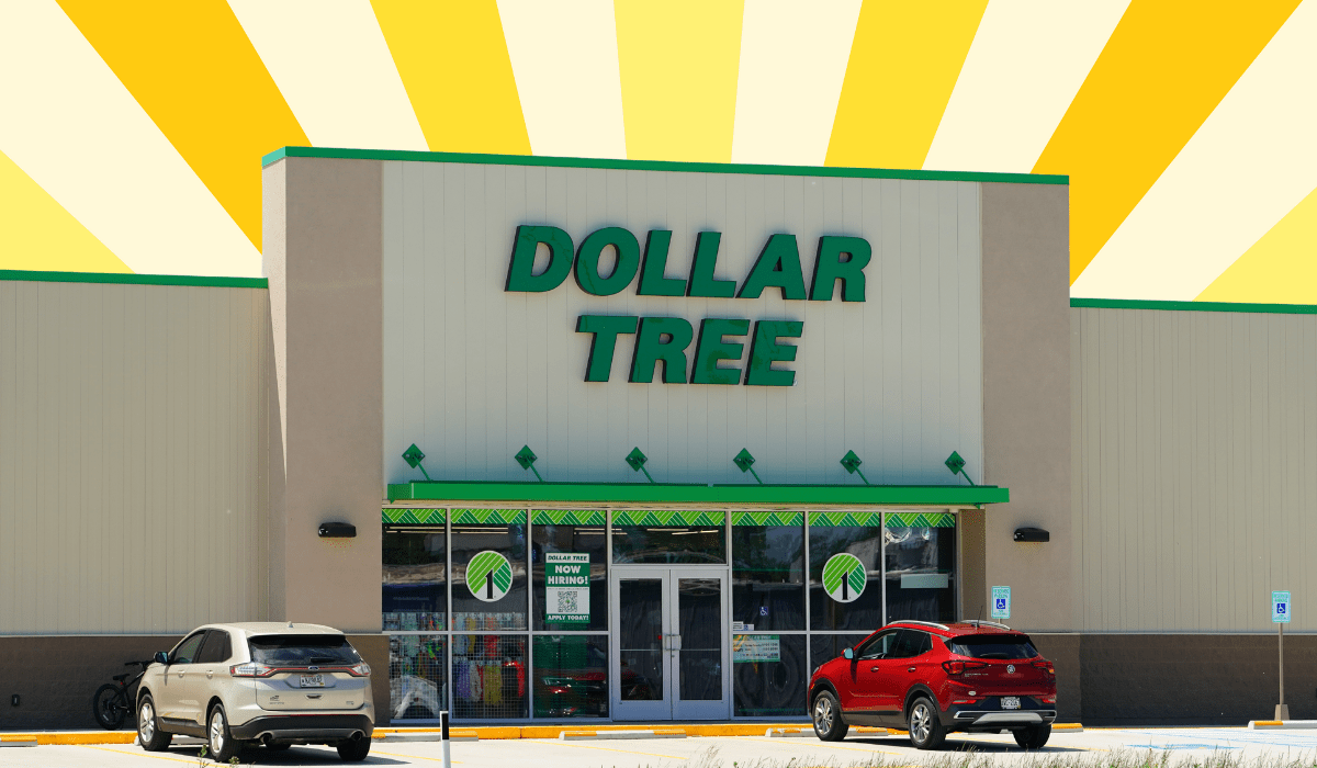 7 Best New Dollar Tree Name-Brand Dupes — Best Life