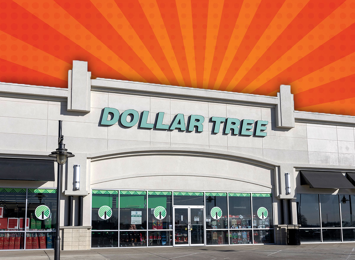 7 Best Dollar Tree "New Arrivals" Flying Off Shelves This Week
