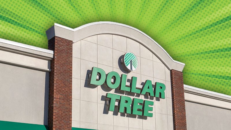 7 Best Dollar Tree "New Arrivals" Flying Off Shelves This Week
