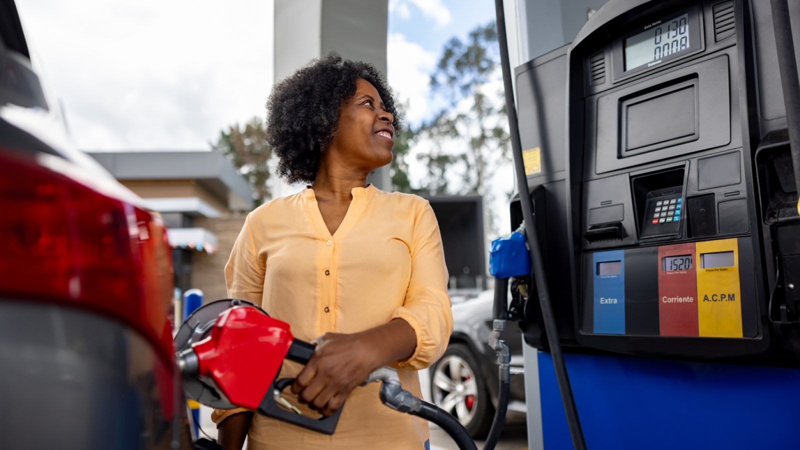 10 States With the Cheapest Gas Right Now, Data Shows — Best Life