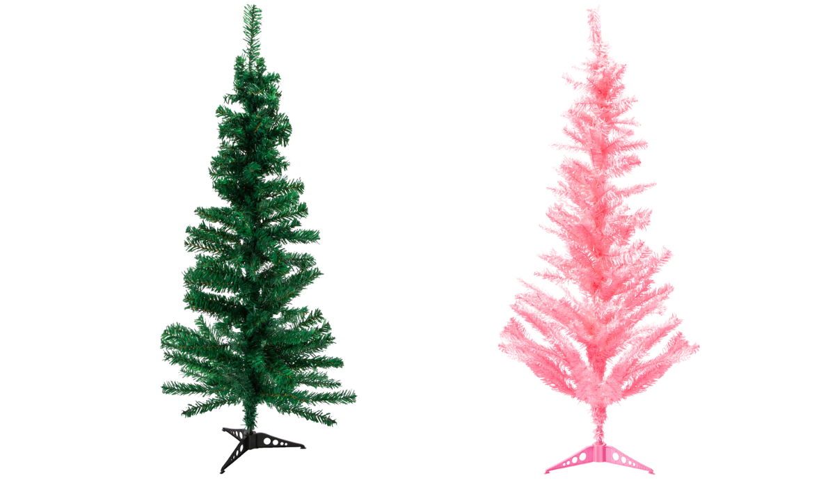11 Best New Five Below Christmas Decor Finds — Best Life