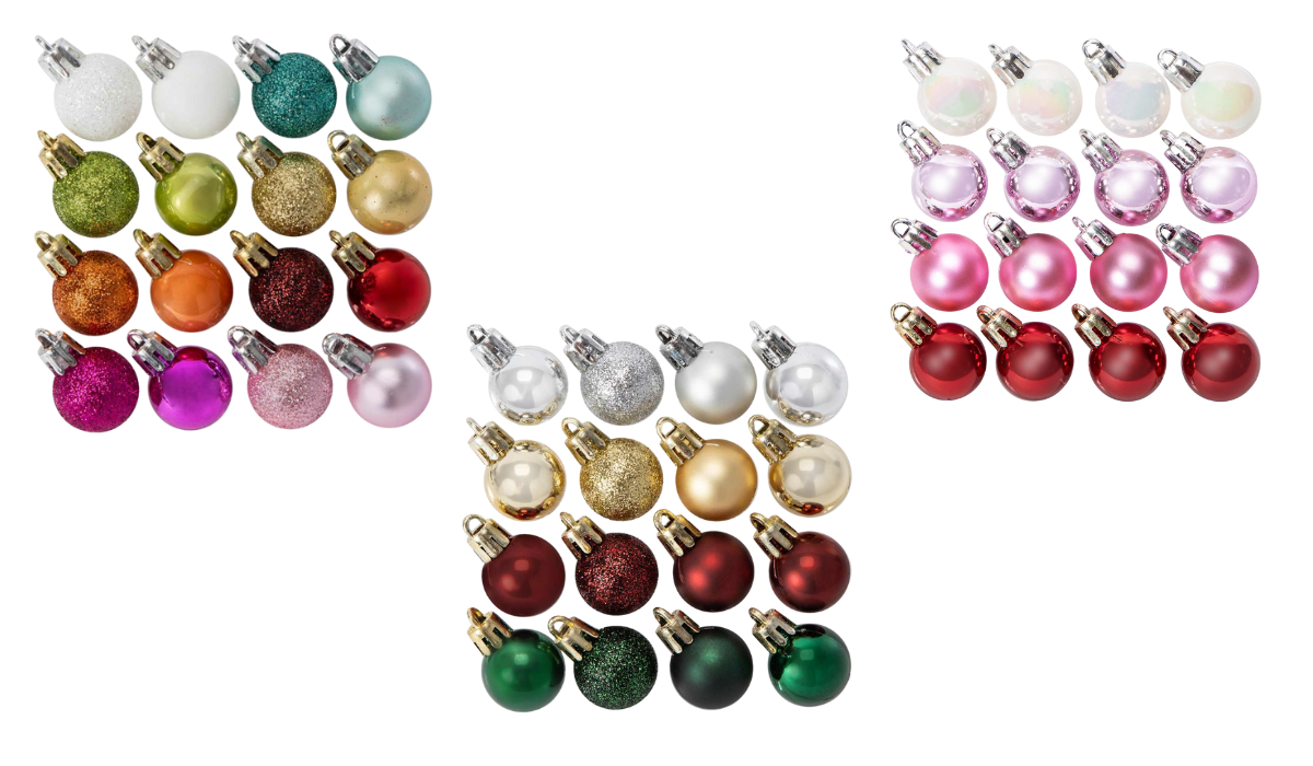 11 Best New Five Below Christmas Decor Finds — Best Life