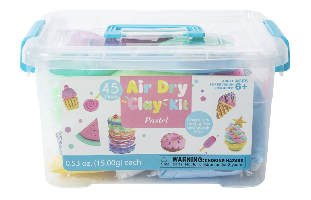 7 Best Five Below Crafts Flying Off Shelves Right Now — Best Life