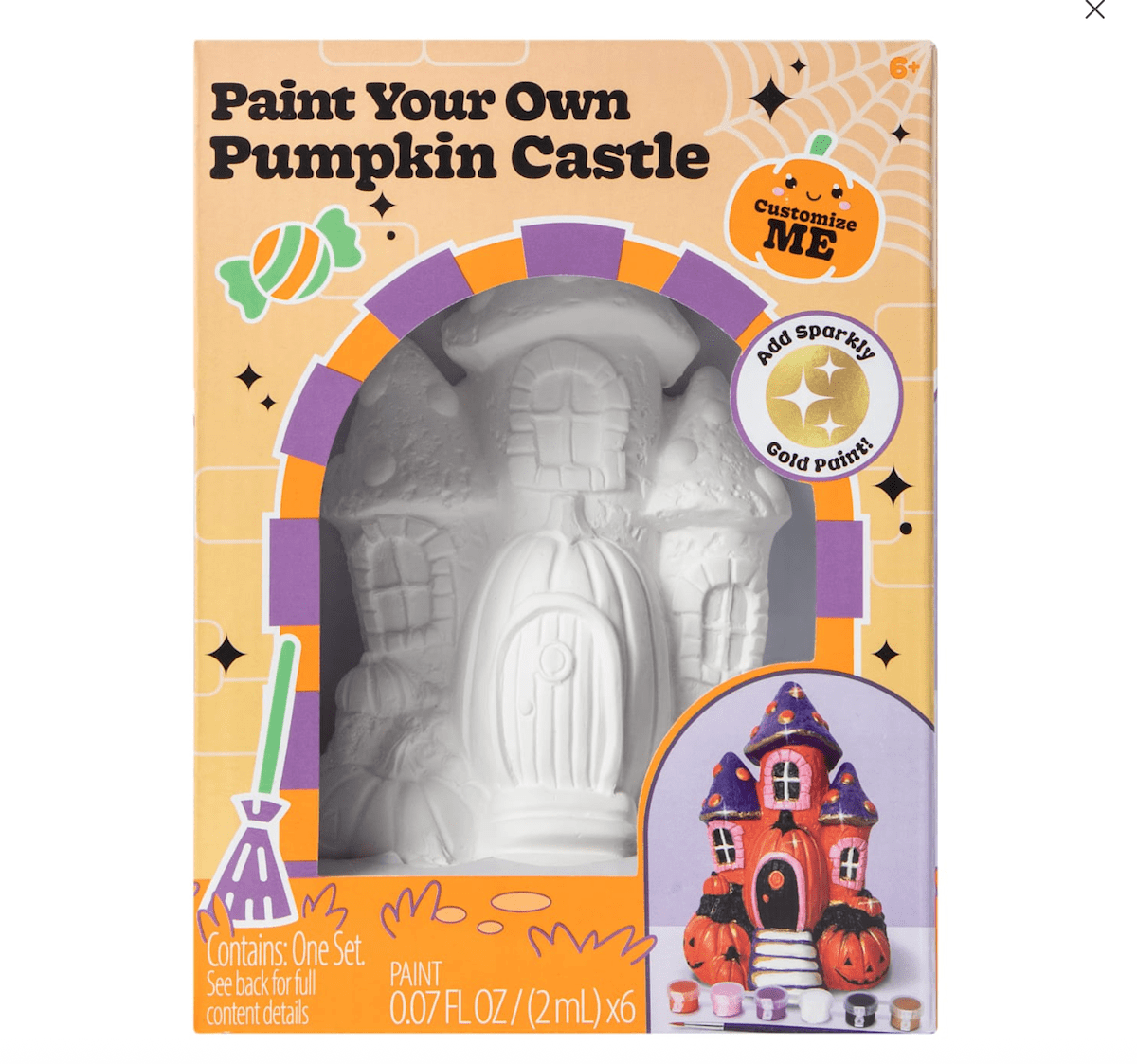 7 Best Five Below Crafts Flying Off Shelves Right Now — Best Life
