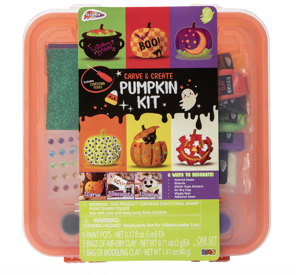 7 Best Five Below Crafts Flying Off Shelves Right Now — Best Life