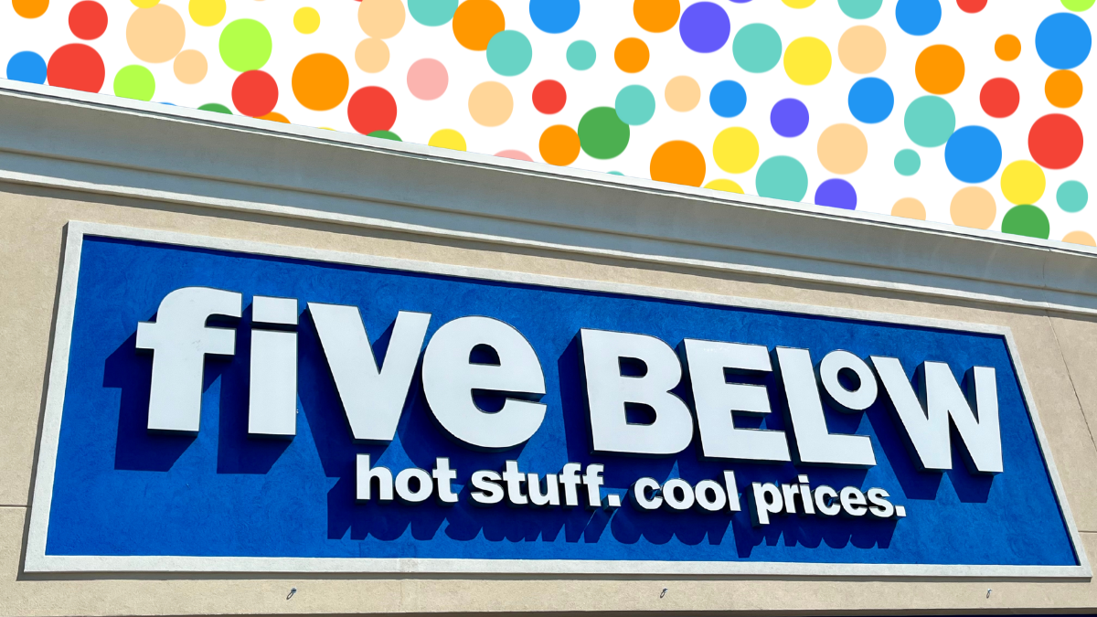 7 Best New Five Below Items Hitting Shelves This October — Best Life