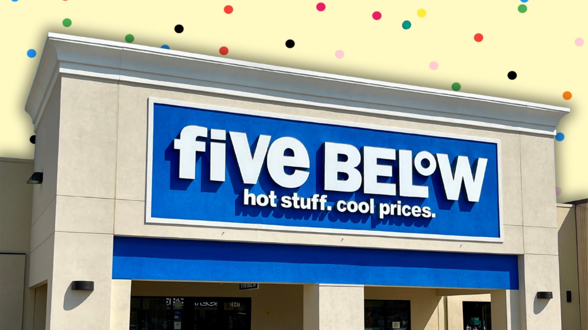 7 Best New Five Below Name-Brand Dupes — Best Life