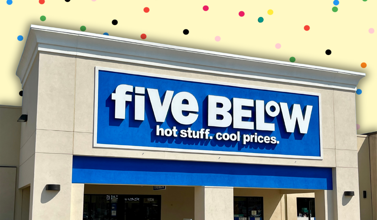 11 Best New Five Below Items Hitting Shelves This November — Best Life
