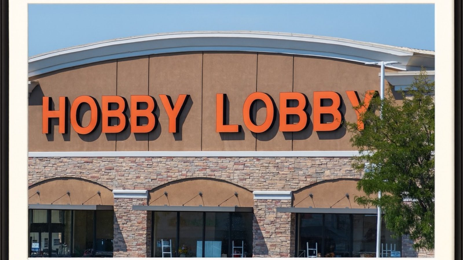 7 Best New Hobby Lobby Decor Finds Hitting Shelves This October