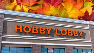 7 Best New Hobby Lobby Fall Decor Finds Hitting Shelves This Week