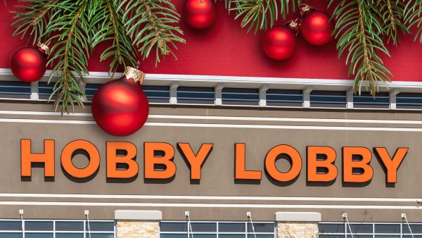7 Best Hobby Lobby Christmas Decor Finds on Sale This Week