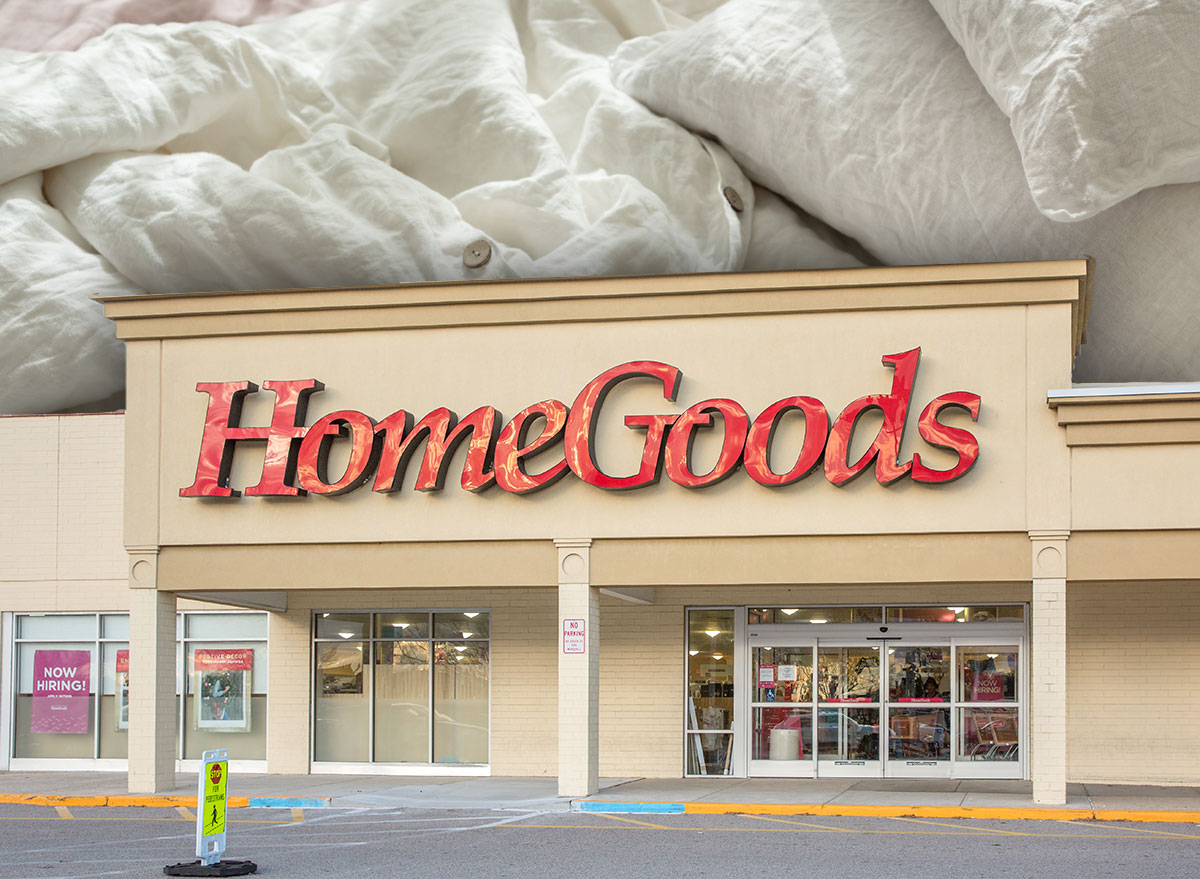 7 Best New HomeGoods Cozy Home Finds Hitting Shelves This Week