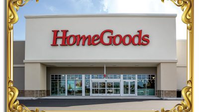 7 Best New HomeGoods Wall Decor Finds Hitting Shelves This Week