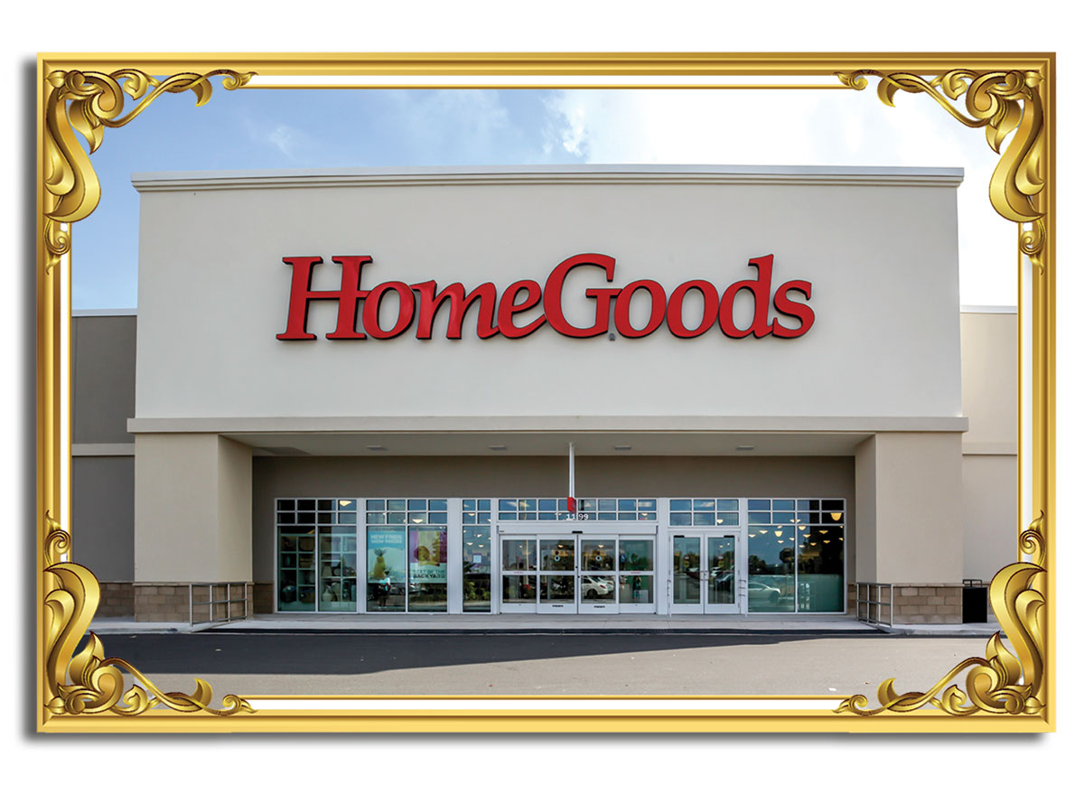 11 Best New HomeGoods Home Finds Hitting Shelves This Week