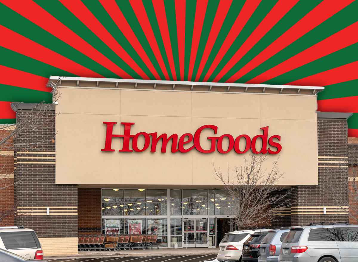 8 Best New HomeGoods Decor Finds to Grab Before They're Gone
