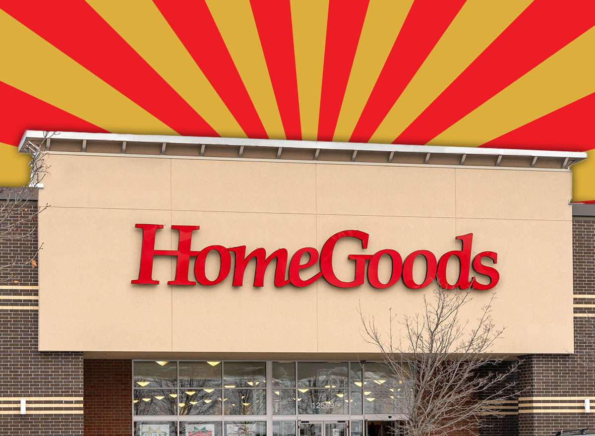 7 Best New HomeGoods Bedding Finds Hitting Shelves This Week