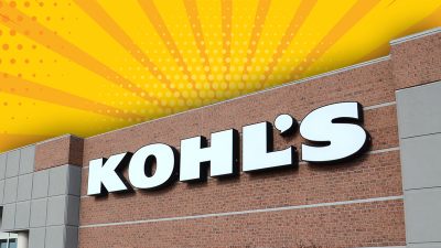 7 Best New Kohl's Clothing Deals Hitting Shelves This Week
