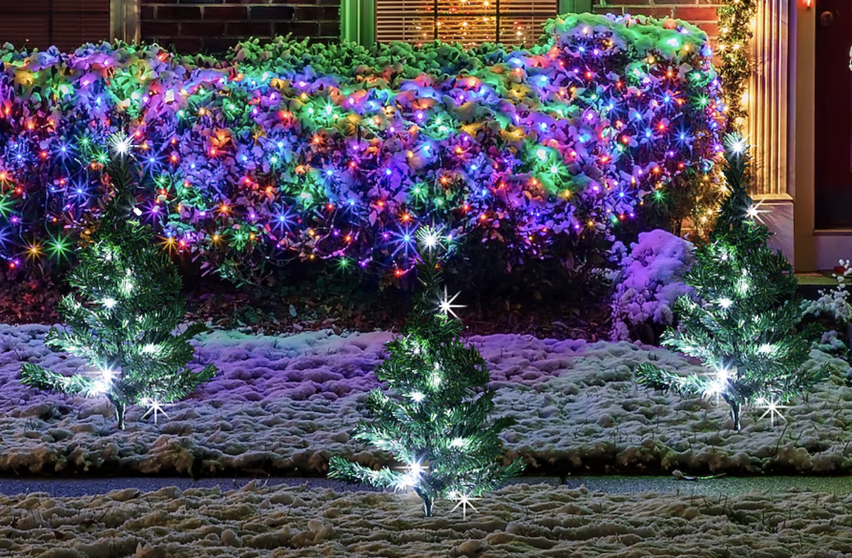 11 Best New Lowe’s Outdoor Christmas Decorations — Best Life