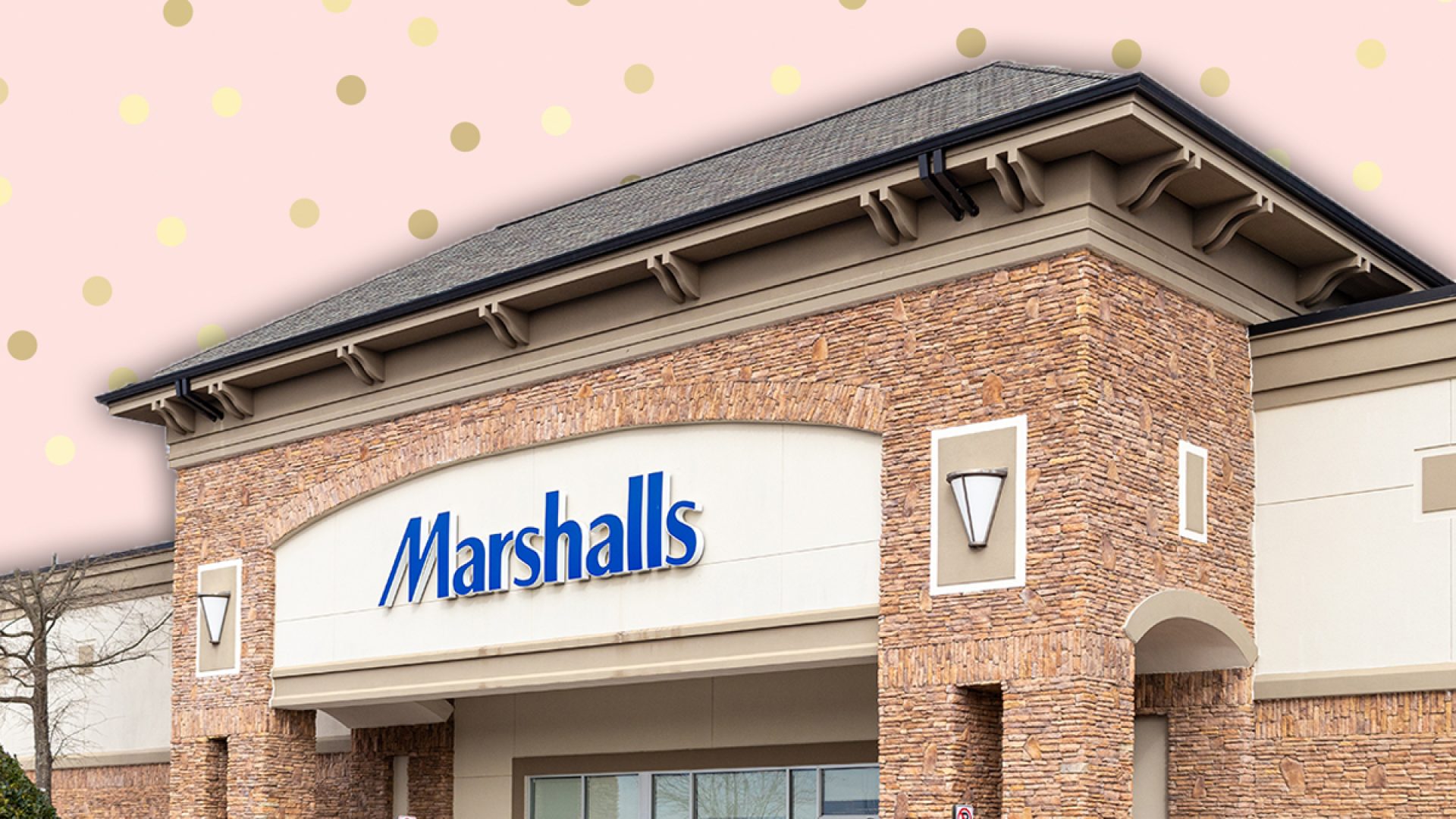 7 Best New Marshalls Decor Finds Hitting Shelves This October