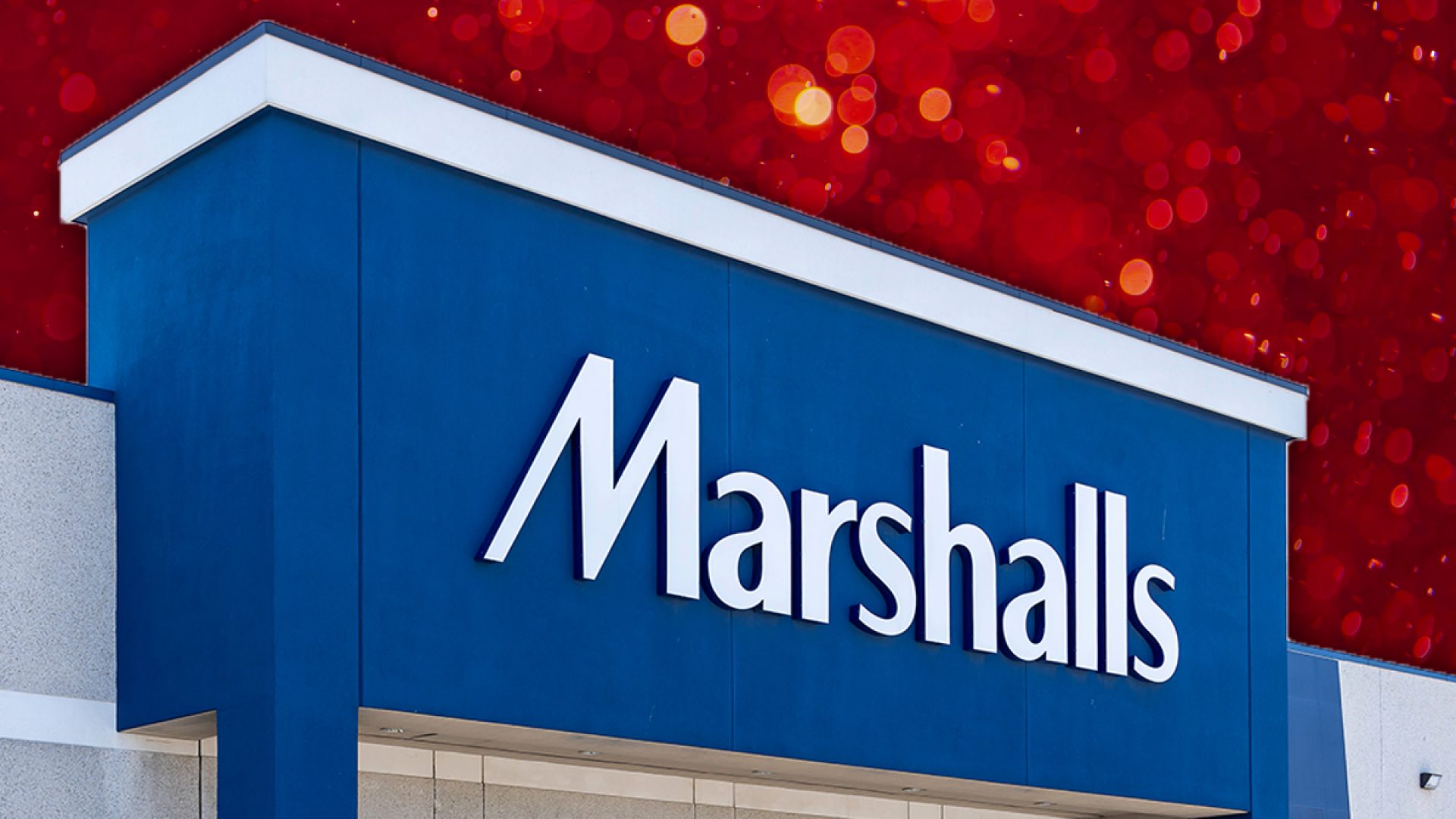 7 Best New Marshalls Christmas Decor Finds Hitting Shelves This Week