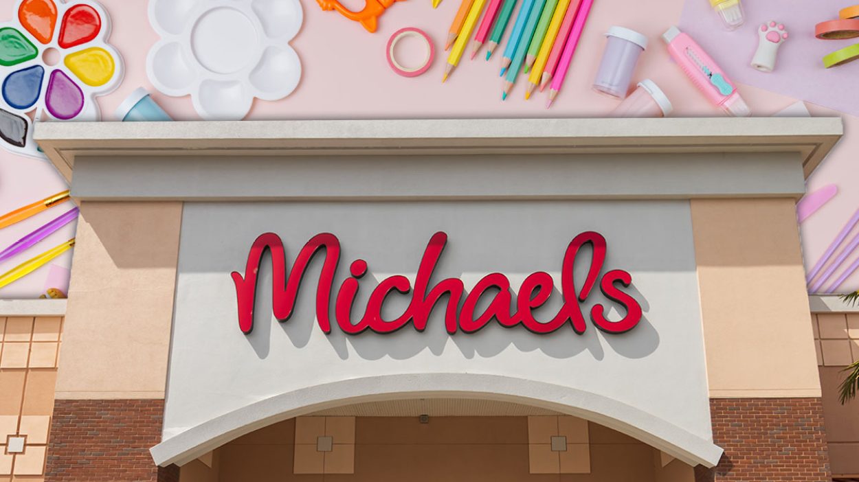 7 Best New Michaels Craft Finds Hitting Shelves This October