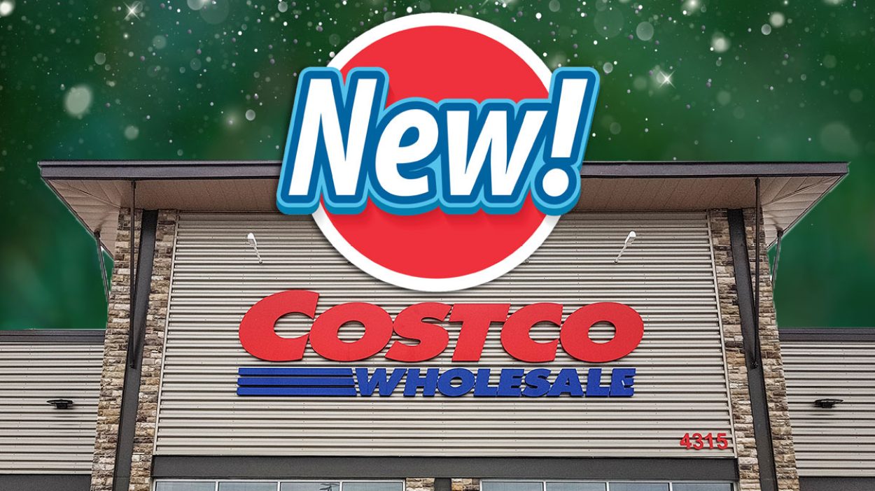 11 Best New Costco Holiday Deals That Just Landed