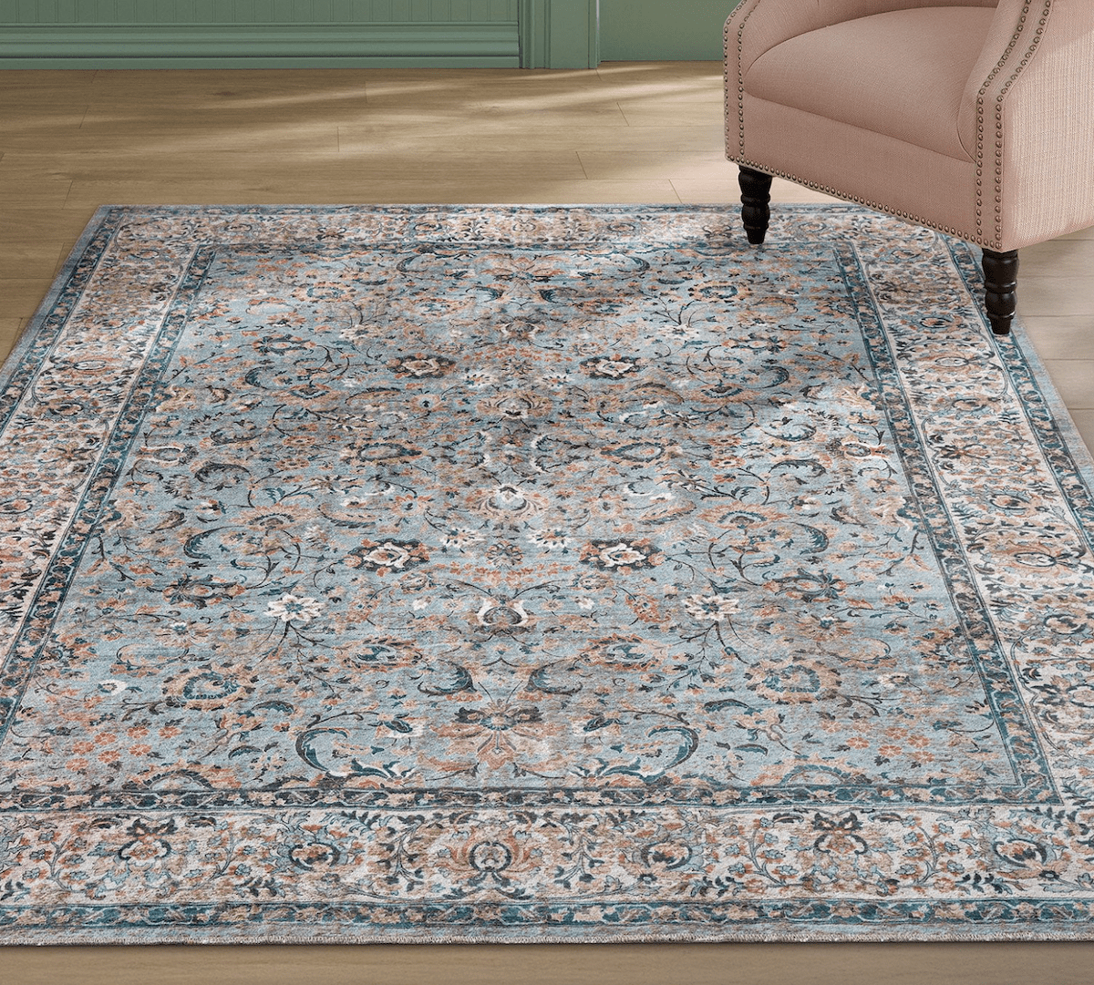 11 Best New Costco and Sam's Club Rugs — Best Life