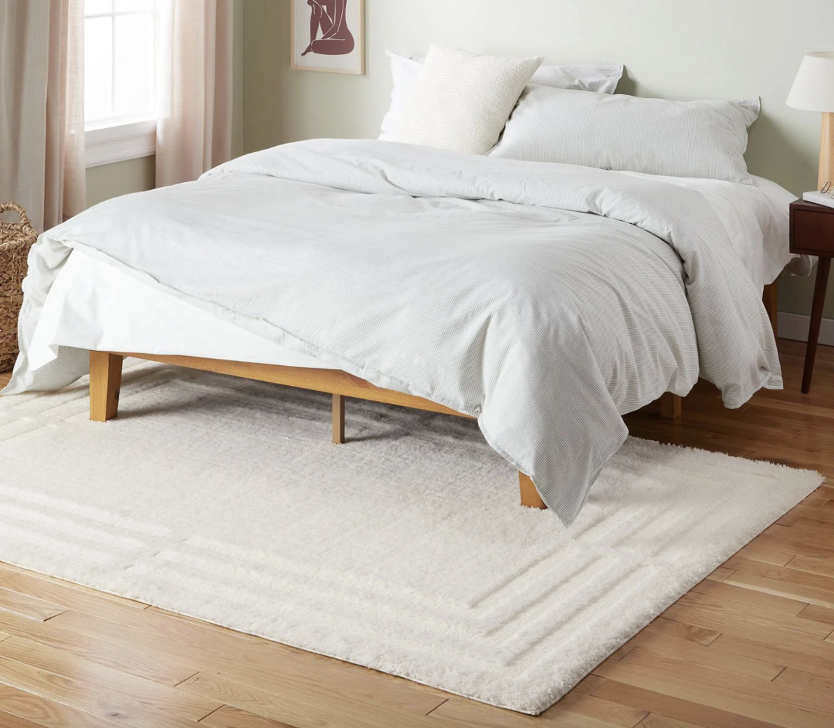11 Best New Costco and Sam's Club Rugs — Best Life