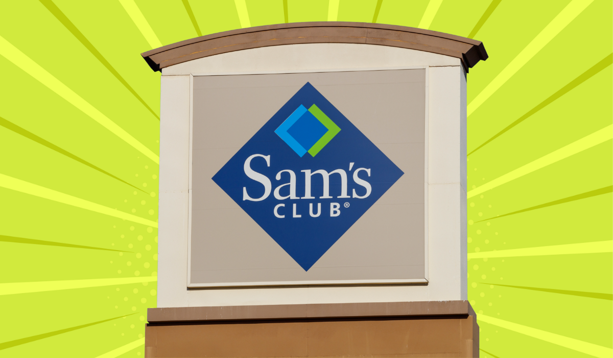 7 Best Holiday Gifts at Sam's Club Shoppers Are Grabbing Right Now