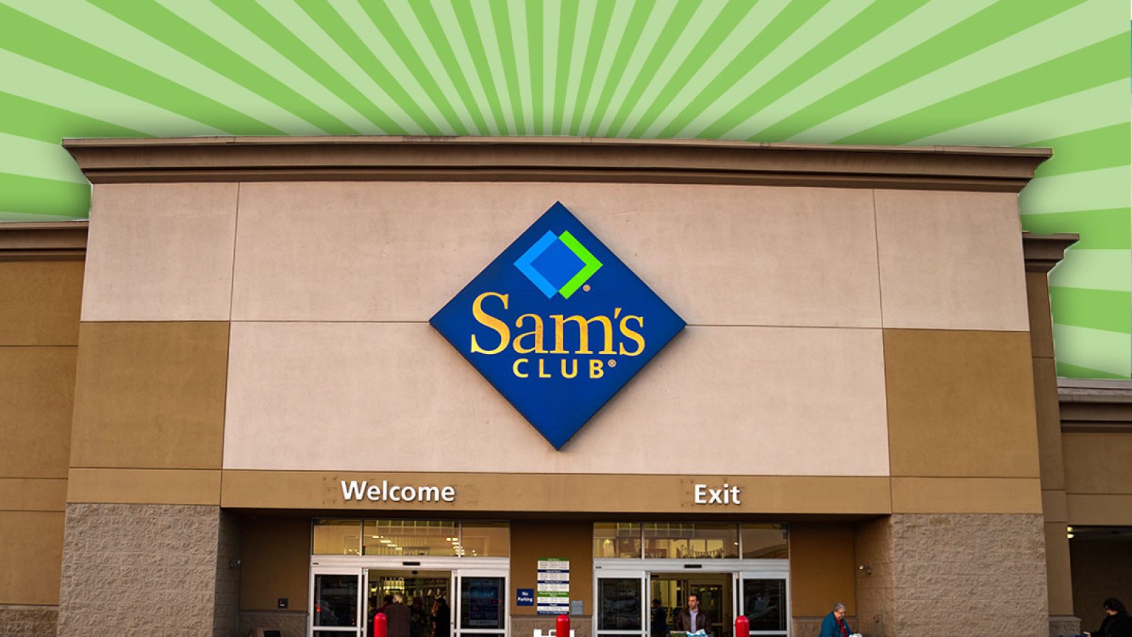 7 Best New Sam's Club Clothing Finds Arriving in Stores This Week