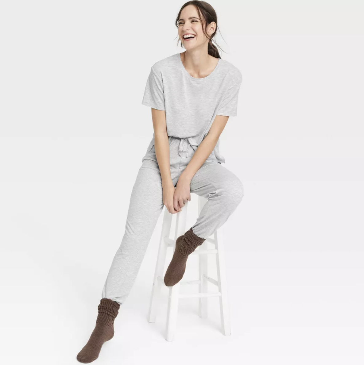 7 New Pajamas From Walmart and Target — Best Life