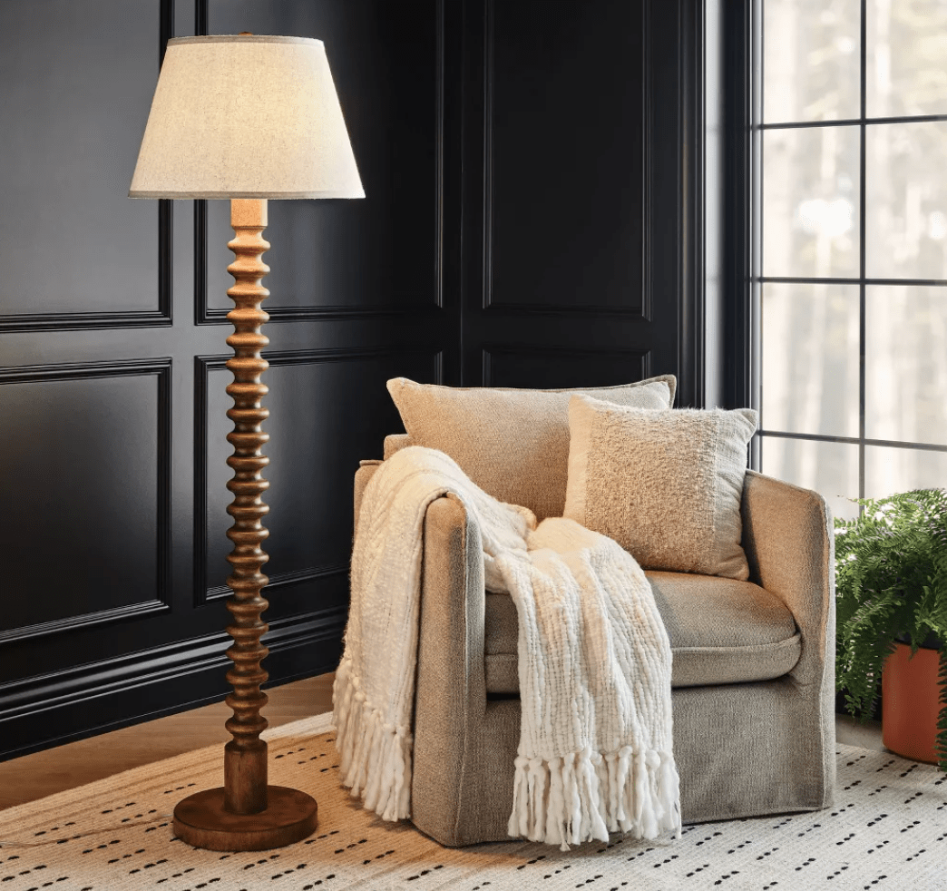 7 New Target Lamps That'll Give Your Room a Cozy Glow — Best Life