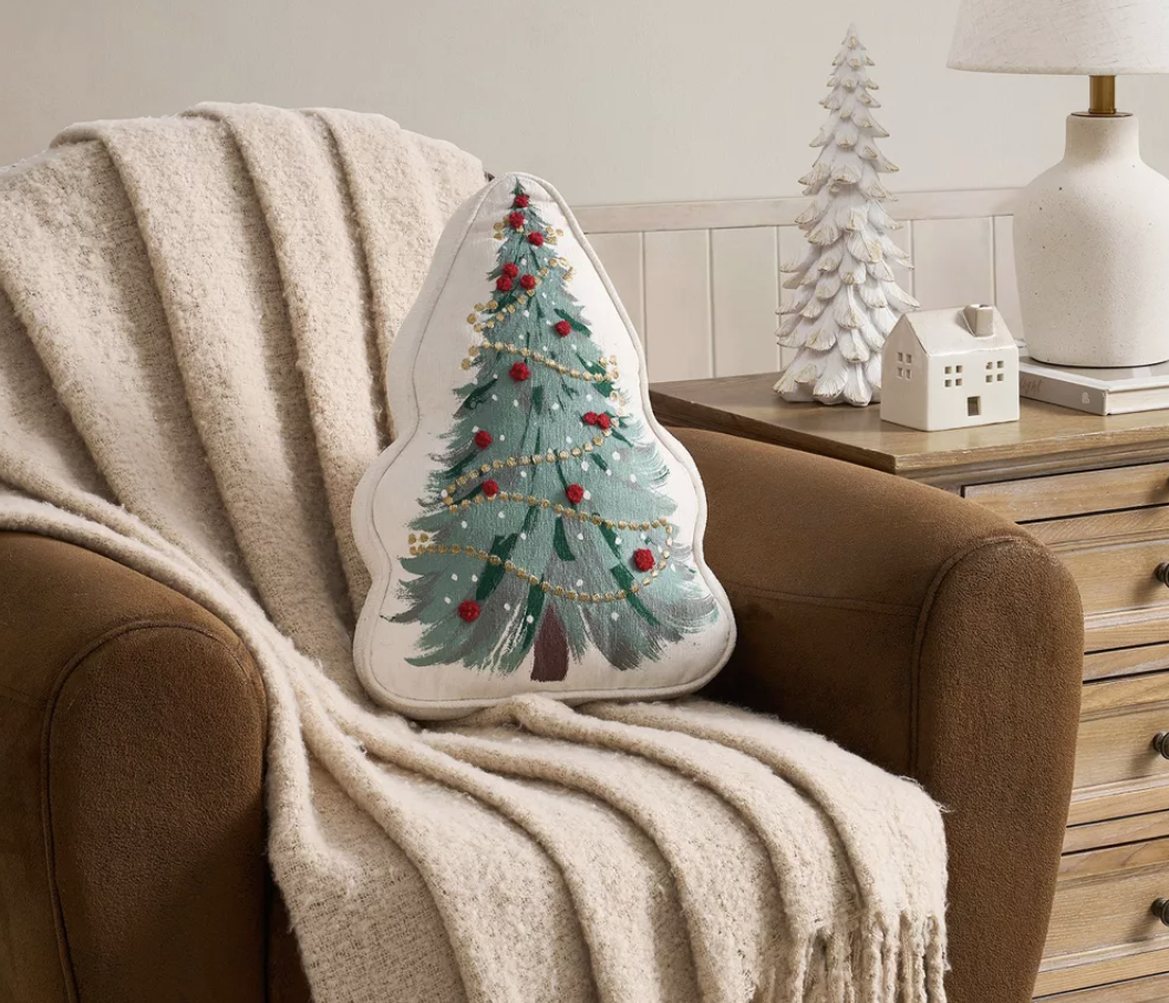 6 Best New Items From Target's Hallmark Christmas Line — Best Life