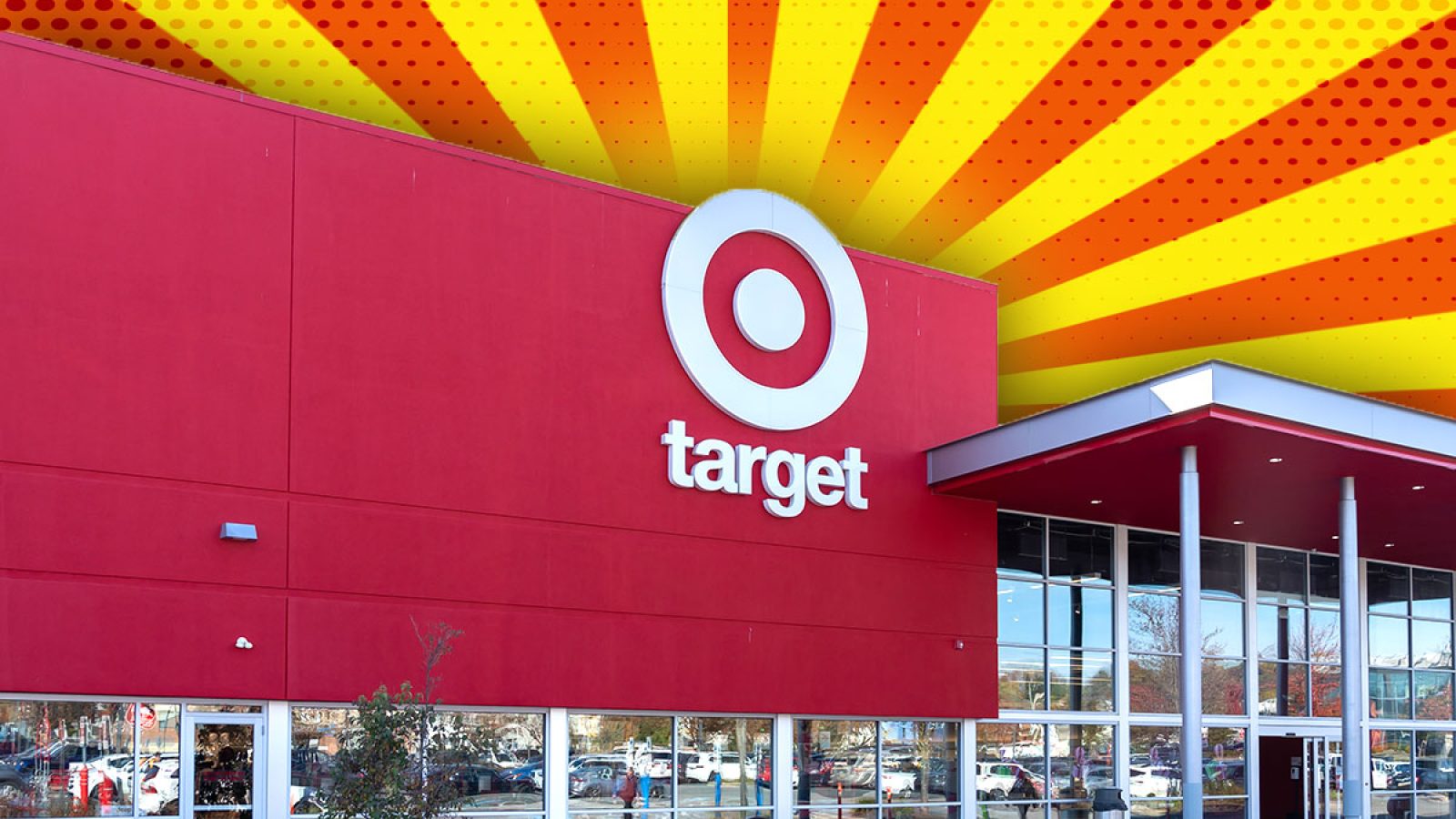 7 Best New Target Home Finds Hitting Shelves This Week