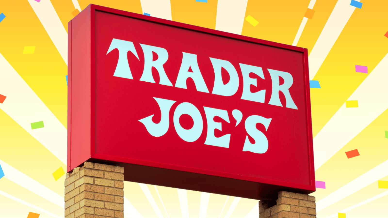 11 Best New Trader Joe's Beauty Finds to Grab This October — Best Life