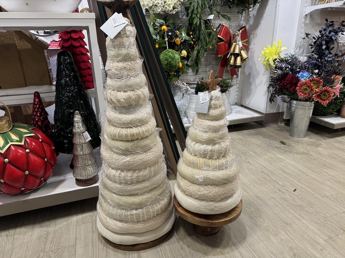19 Best New HomeGoods Christmas Decor Finds to Grab Now