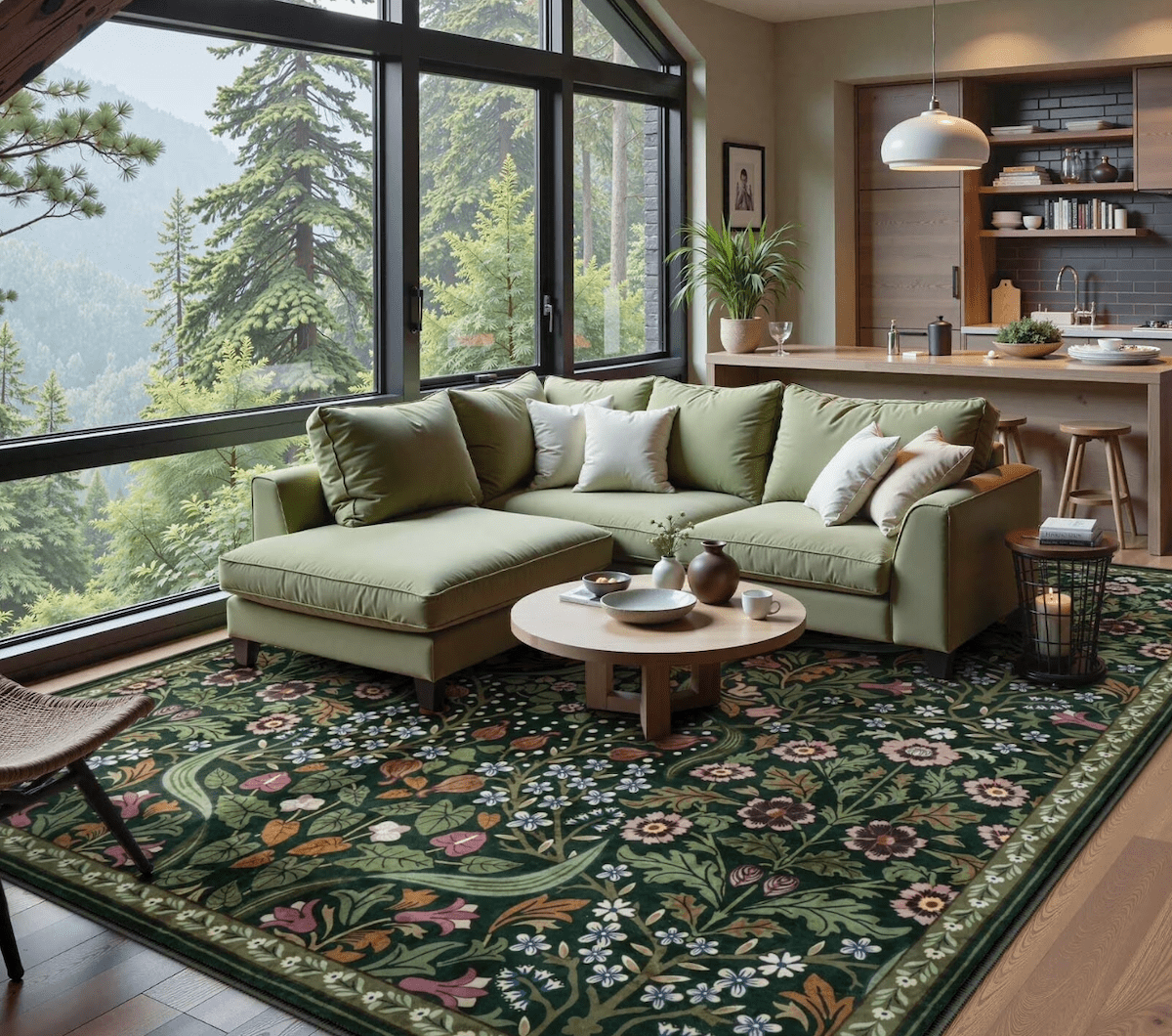 11 New Target and Walmart Winter Home Finds — Best Life