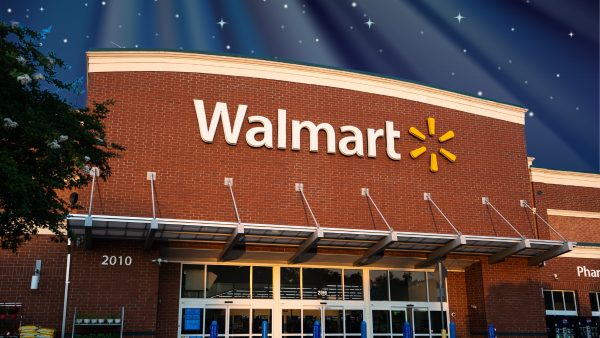 7 New Walmart Lamps That'll Give Your Room a Cozy Glow — Best Life