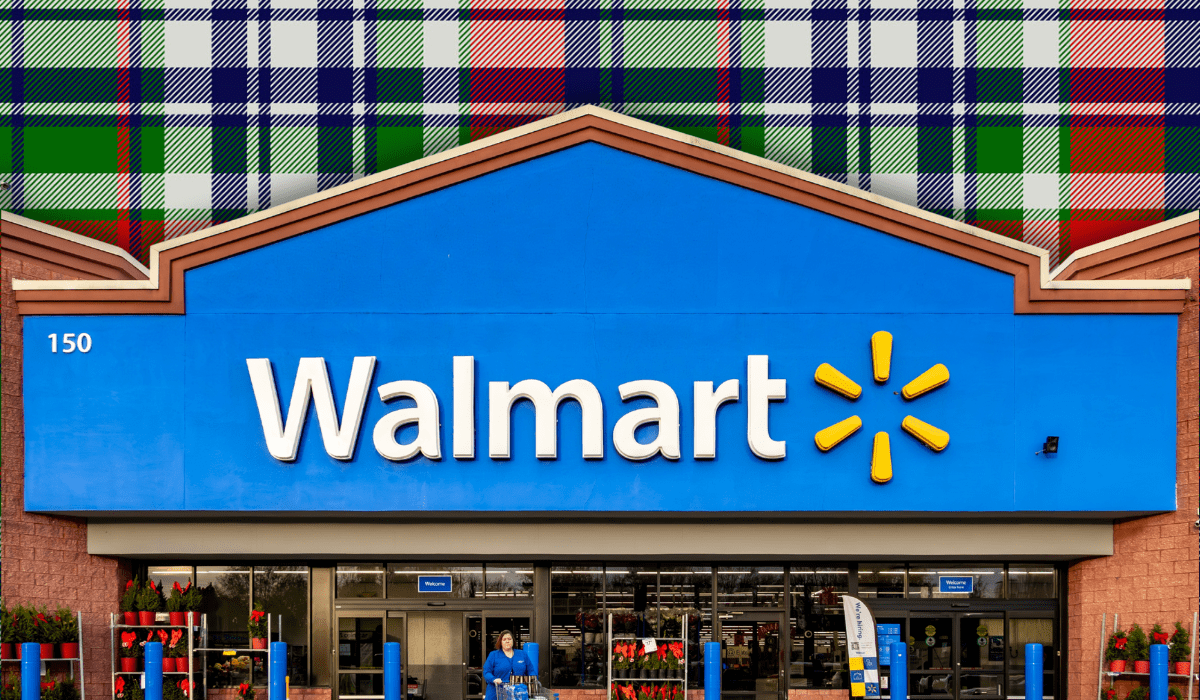 11 Best New Walmart Holiday Baking Essentials — Best Life